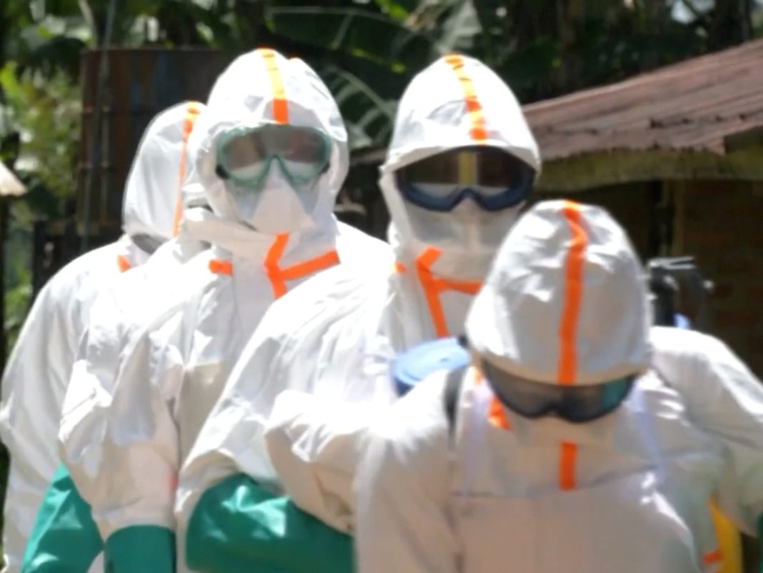 Ebola, in quarantena dottoressa di Msf entrata in contatto col virus ...