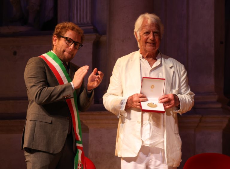 Morto il designer Cleto Munari: le sue opere sono esposte in 110 musei ...