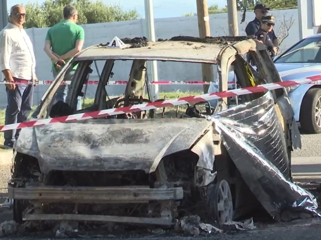 Orrore a Cosenza, due fermati per l’omicidio di quattro braccianti. Li ...